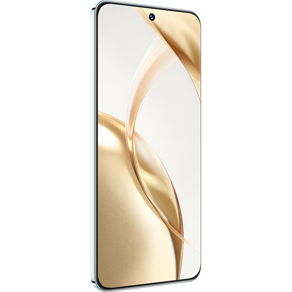 Telefon mobil HONOR 200, 12GB RAM, 512GB, 5G, Emerald Green - eMAG.ro