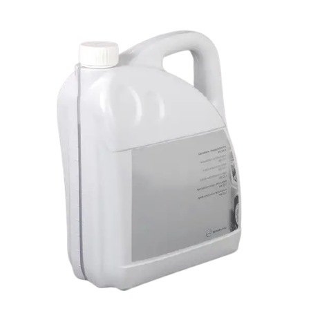 Antigel Mercedes-Rosu. (MB 325.5.6)-5L - eMAG.ro