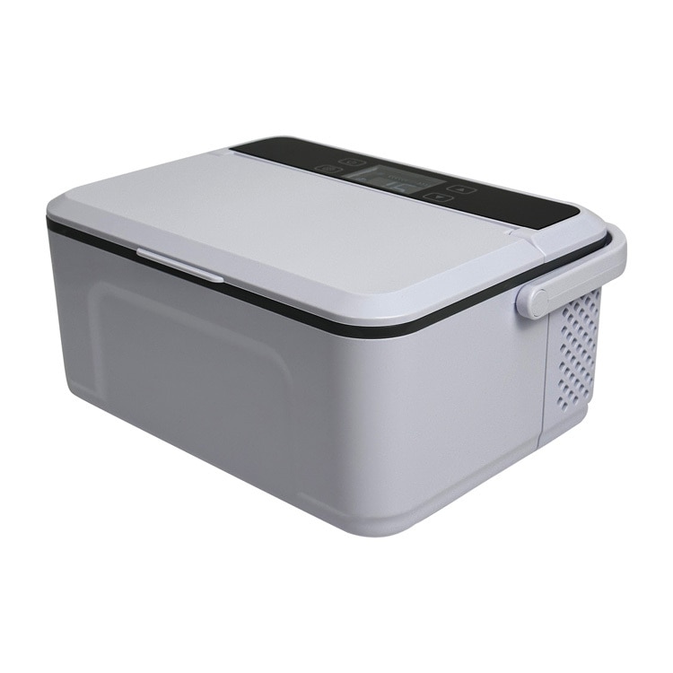 Frigider Mini Medical, Special conceput pentru pastrarea insulinei si a ...