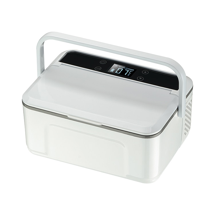 Frigider Mini Medical, Special conceput pentru pastrarea insulinei si a ...