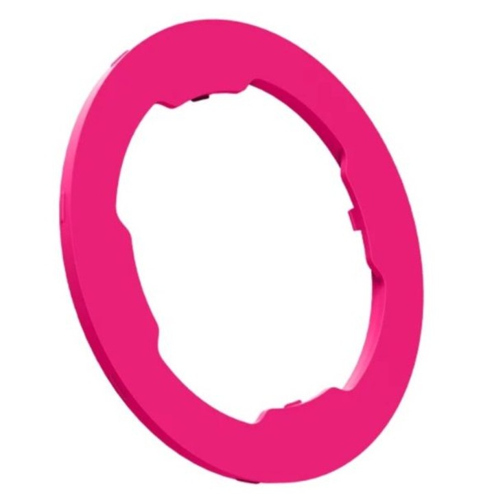 Резервен магнитен пръстен Quad Lock, розов - eMAG.bg