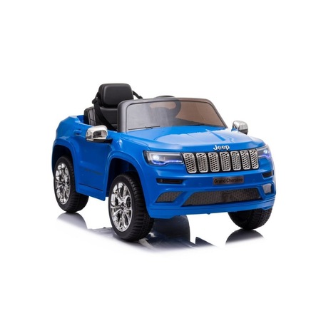 Elektromos gyerekautó Luka Grand Cherokee JJ2055, 2x45W, 12V7Ah ...