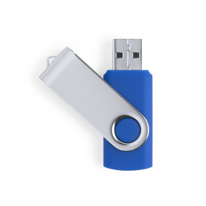 Memorie USB rapida 16GB, personalizabila, fara logo, flash drive ...