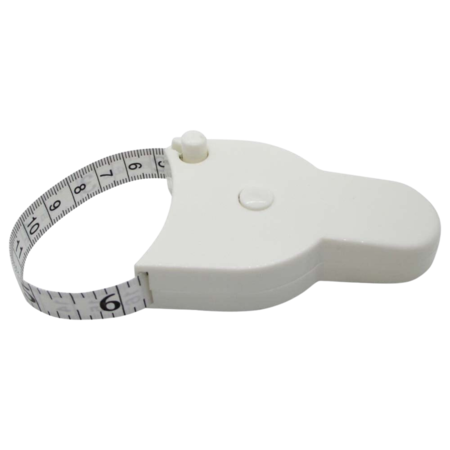 Instrument Centimetru de Masurat Talia, Chris Badzi 369®, pana la 150 ...