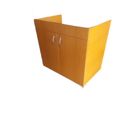 Masca chiuveta pentru bucatarie, pal Cires 80cmx50cmx80cm - eMAG.ro