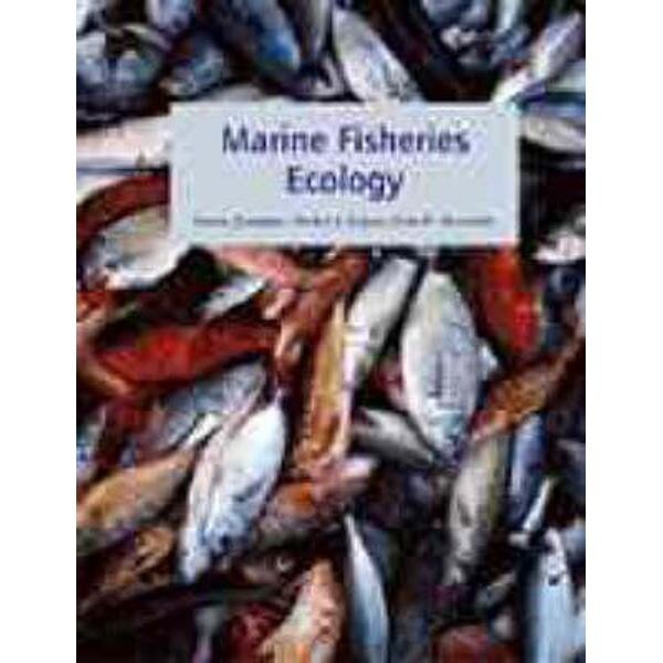 Marine Fisheries Ecology - eMAG.ro