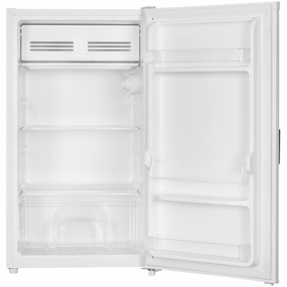Frigider cu o usa Heinner HF-HM90E++, 90 l, Clasa E, Iluminare LED, H ...