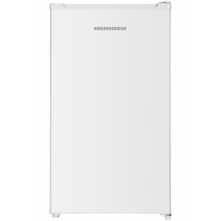 Frigider cu o usa Heinner HF-HM90E++, 90 l, Clasa E, Iluminare LED, H ...