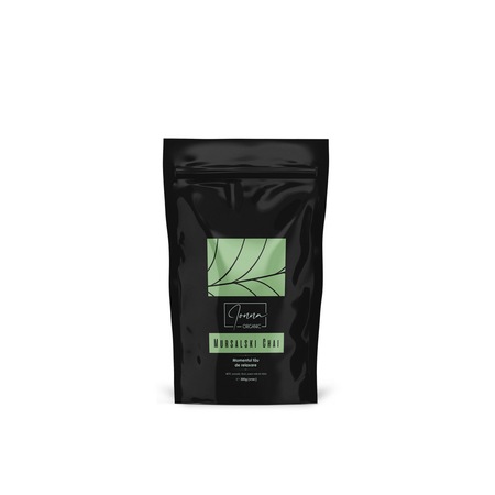 Ceai vrac Mursalski Chai, Ionna Organic, 300 g - eMAG.ro
