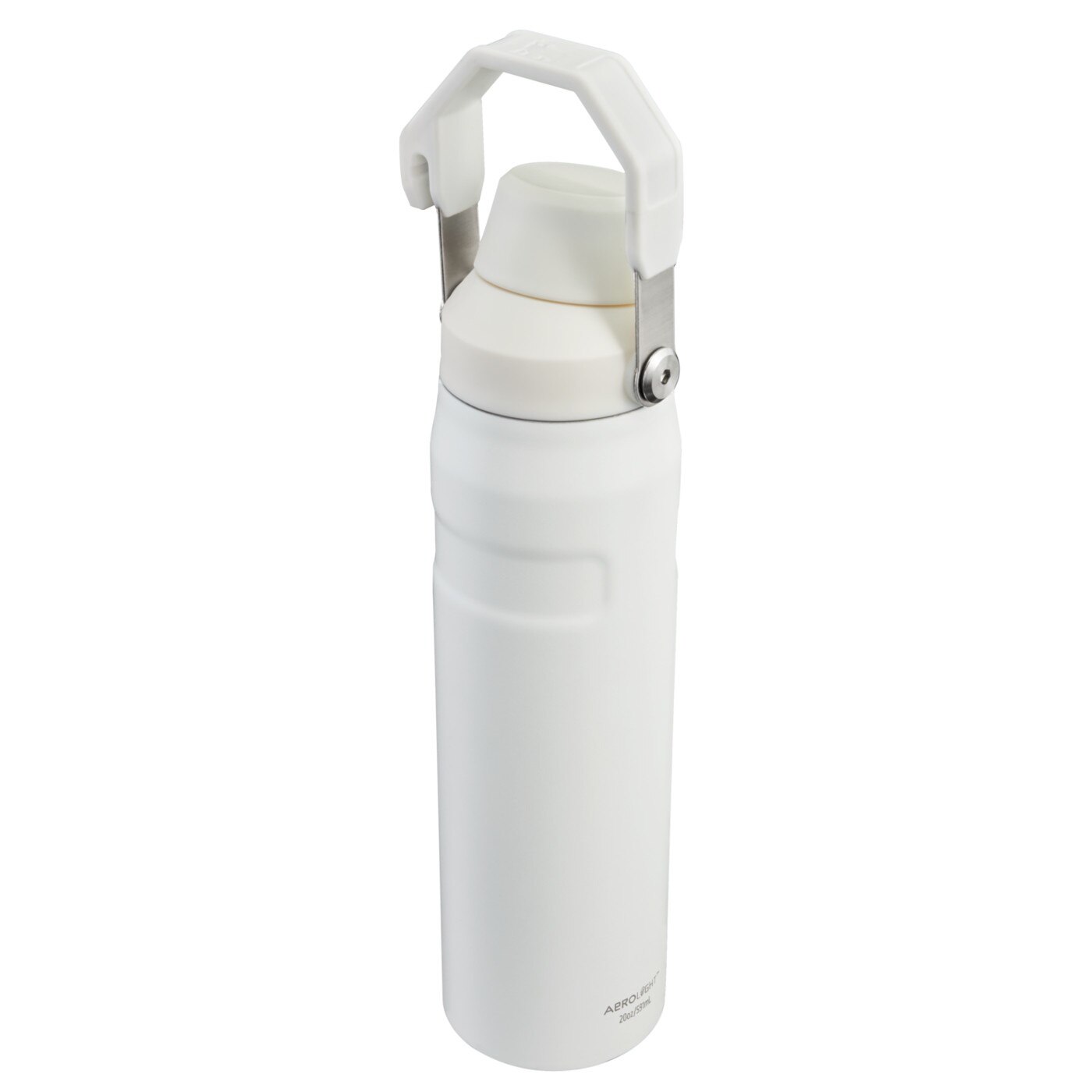 Sticla Termos, Stanley, The IceFlow Aerolight Fast Flow, 0.6l, Frost ...