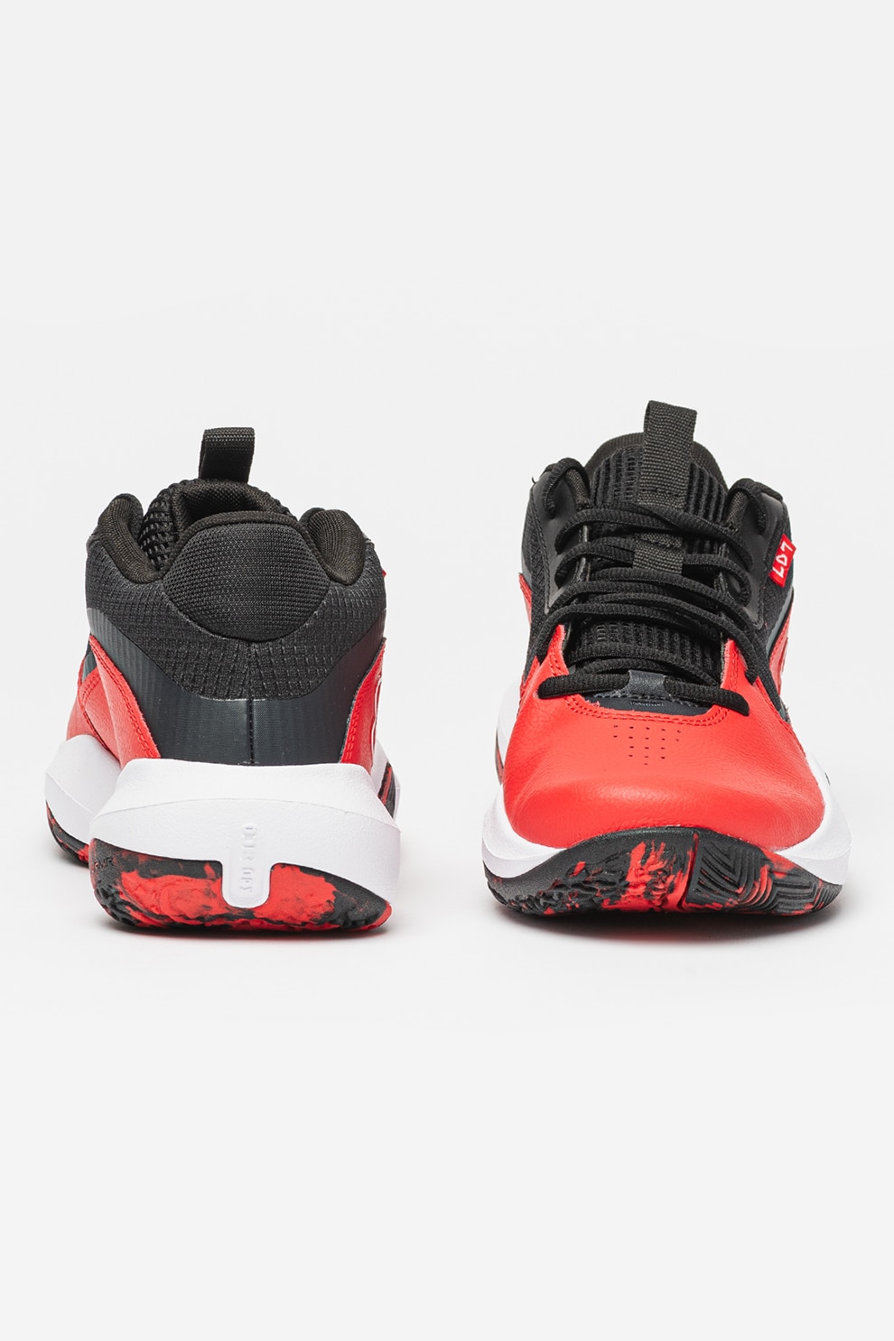 Under Armour, Pantofi pentru baschet Lockdown 7 - eMAG.ro