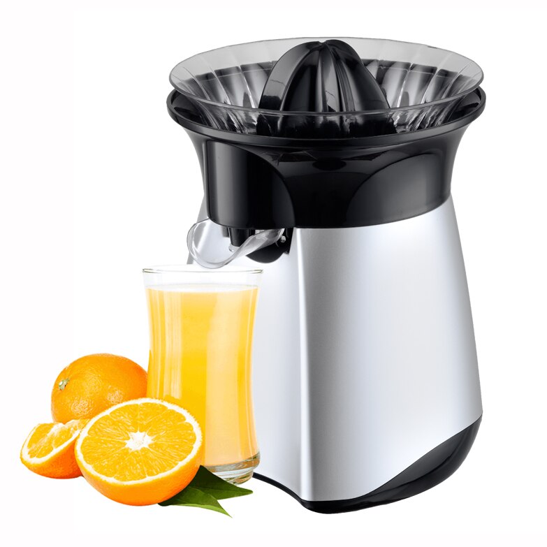 Storcator electric de citrice Kamille, Plastic, 40W - eMAG.ro