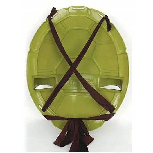 Set interactiv Ninja Turtles Raphael, RESTEQ, troita, bandana, shuriken ...