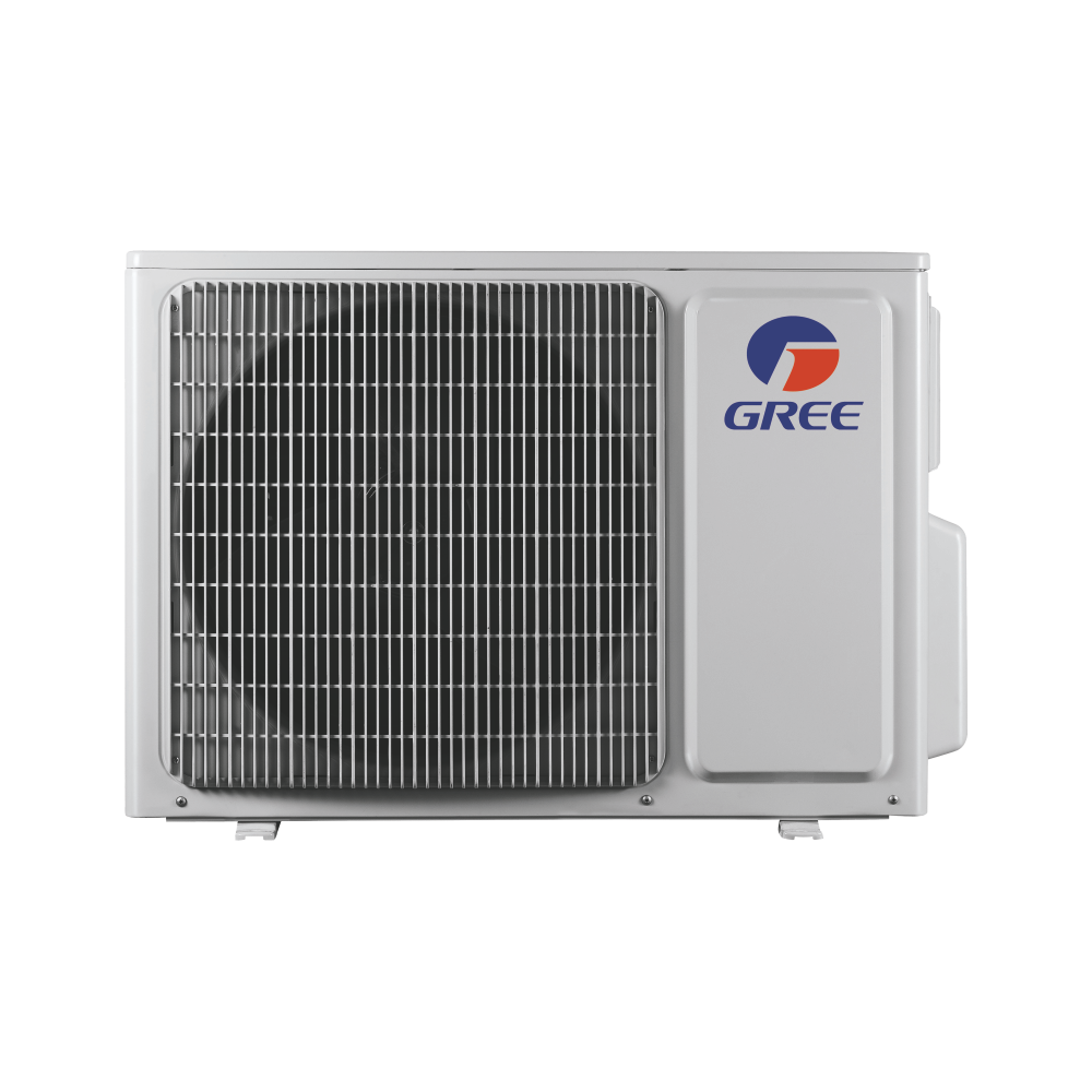 Sistem aer conditionat Gree pentru 2 incaperi, multisplit, unitate ...