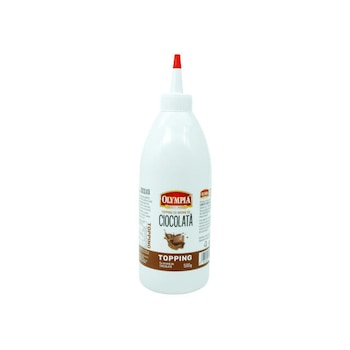 Cauți topping ciocolata alba? Alege din oferta eMAG.ro