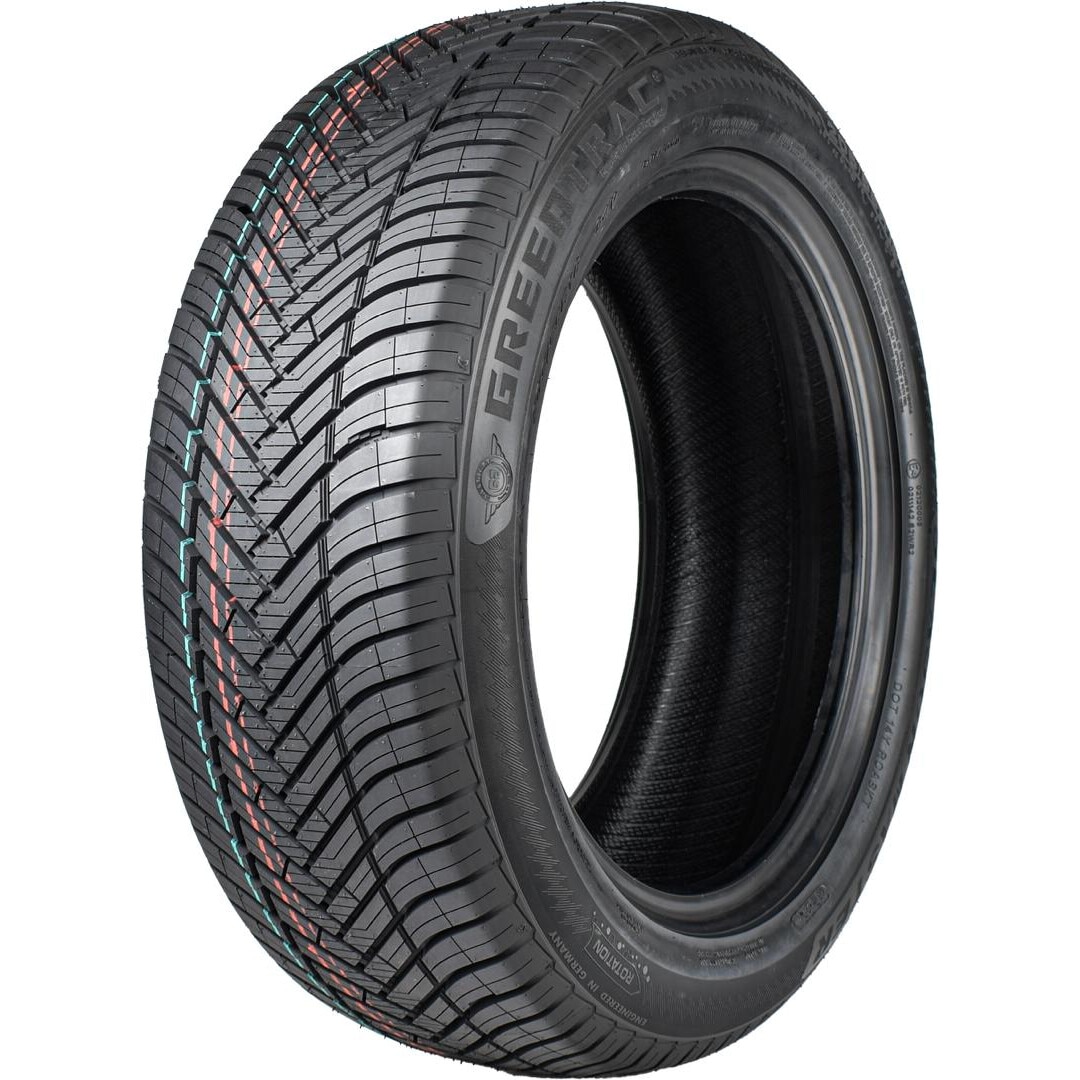 Anvelopa all season, Greentrac, Season Master 205/55/R16, 94, V, 71db ...