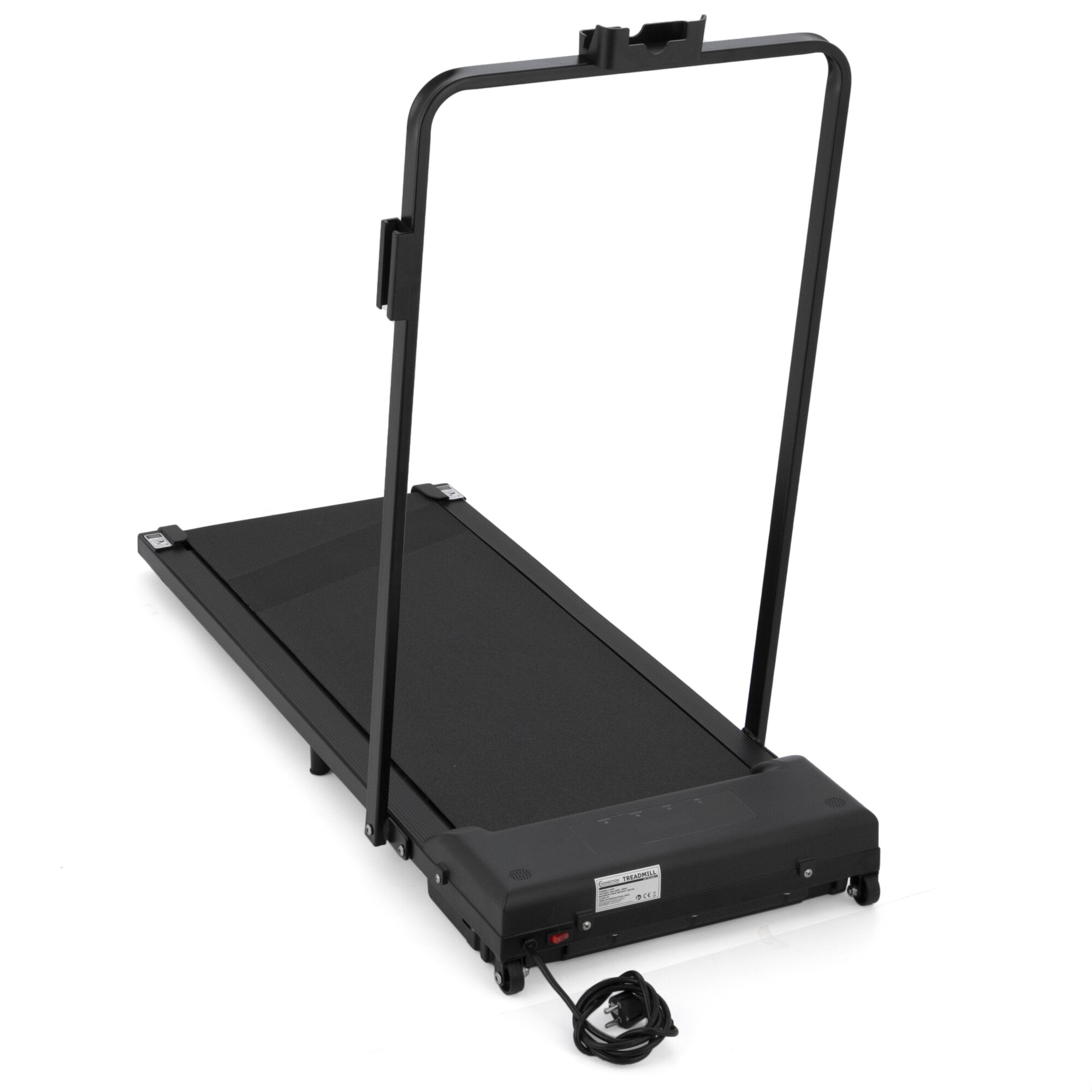 Banda alergare Kondition GB-TR1038-1, motor 1CP, viteza 1-6km/h ...