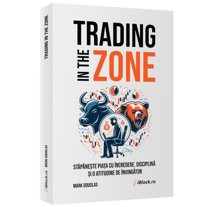 Trading in The Zone (limba romana) – Stapaneste Piata cu incredere ...