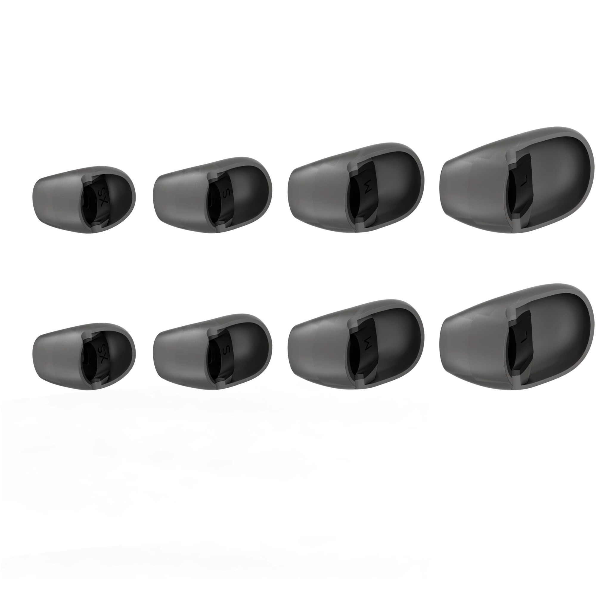 Casti gaming HyperX Cloud Earbuds II, jack 3,5mm la 90 de grade ...