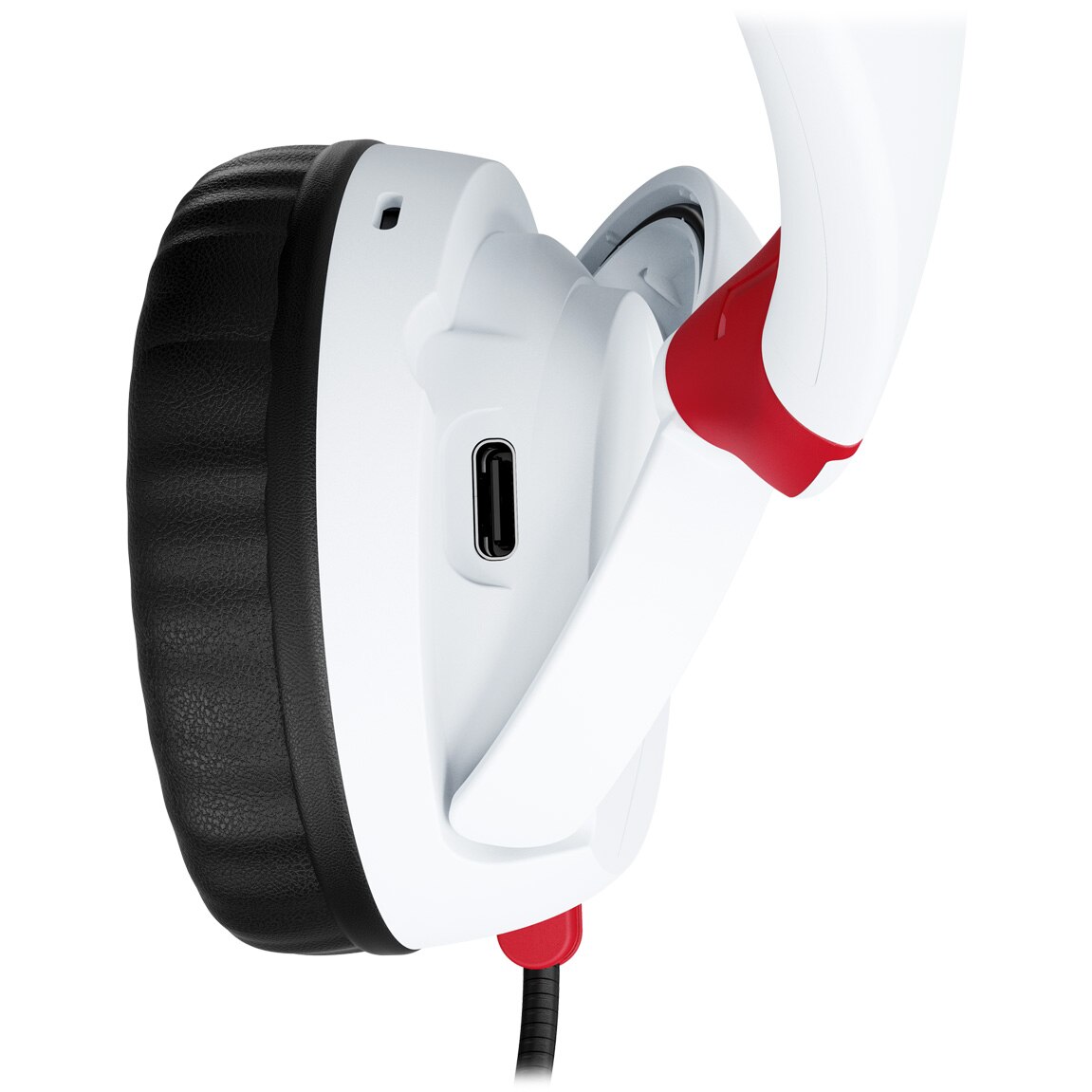 Casti gaming wireless HyperX Cloud Mini, PC/Nintendo Switch/controllere ...