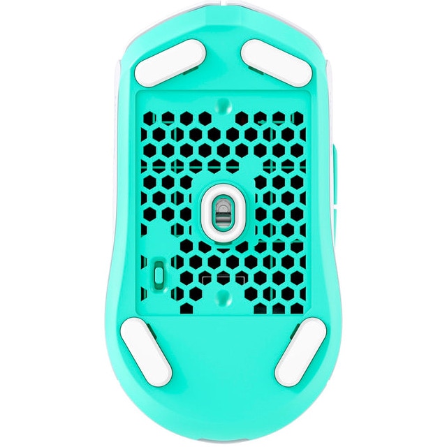 Mouse gaming wireless HyperX Pulsefire Haste 2 Core, 12000 DPI ...