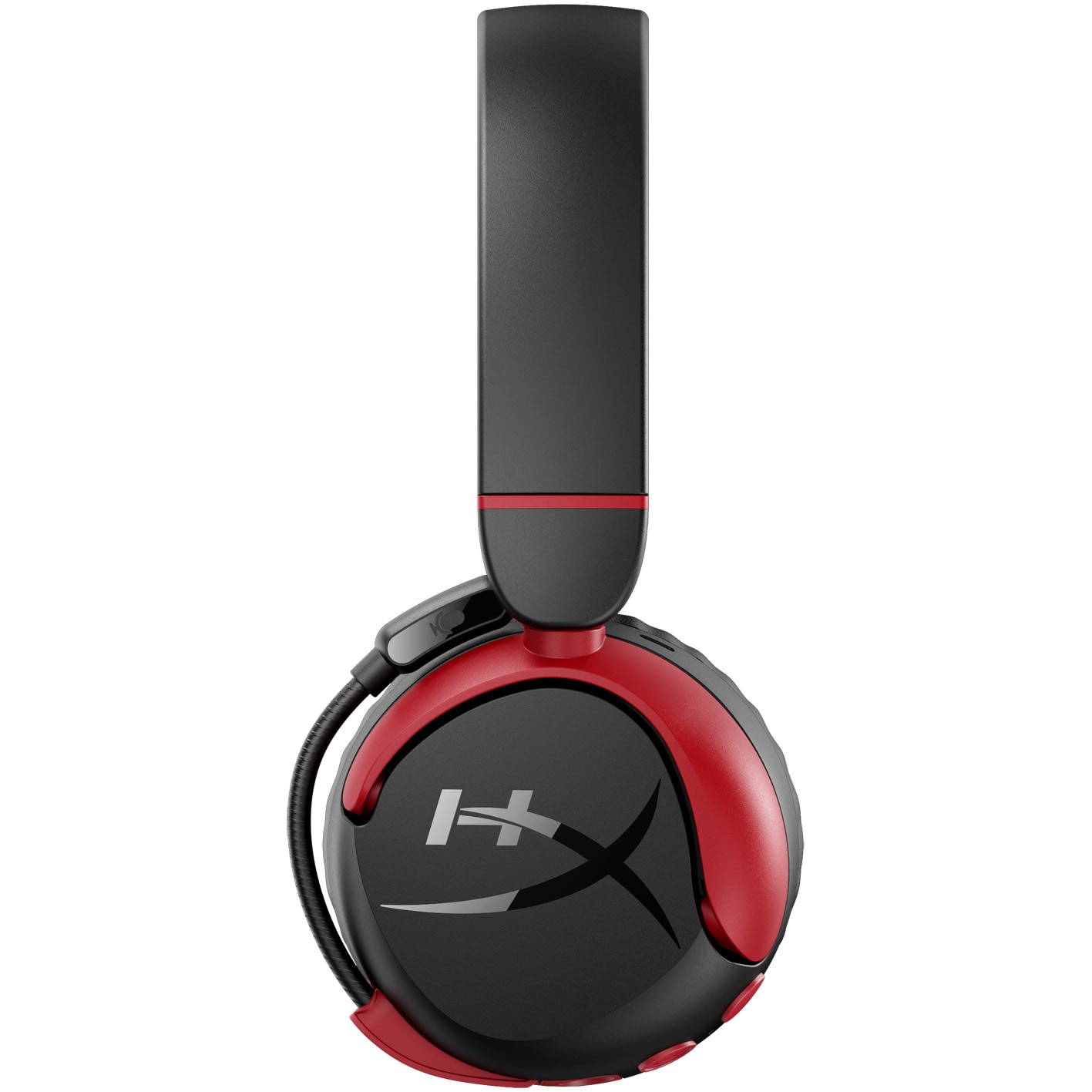 Casti gaming wireless HyperX Cloud Mini, PC/Nintendo Switch/controllere ...