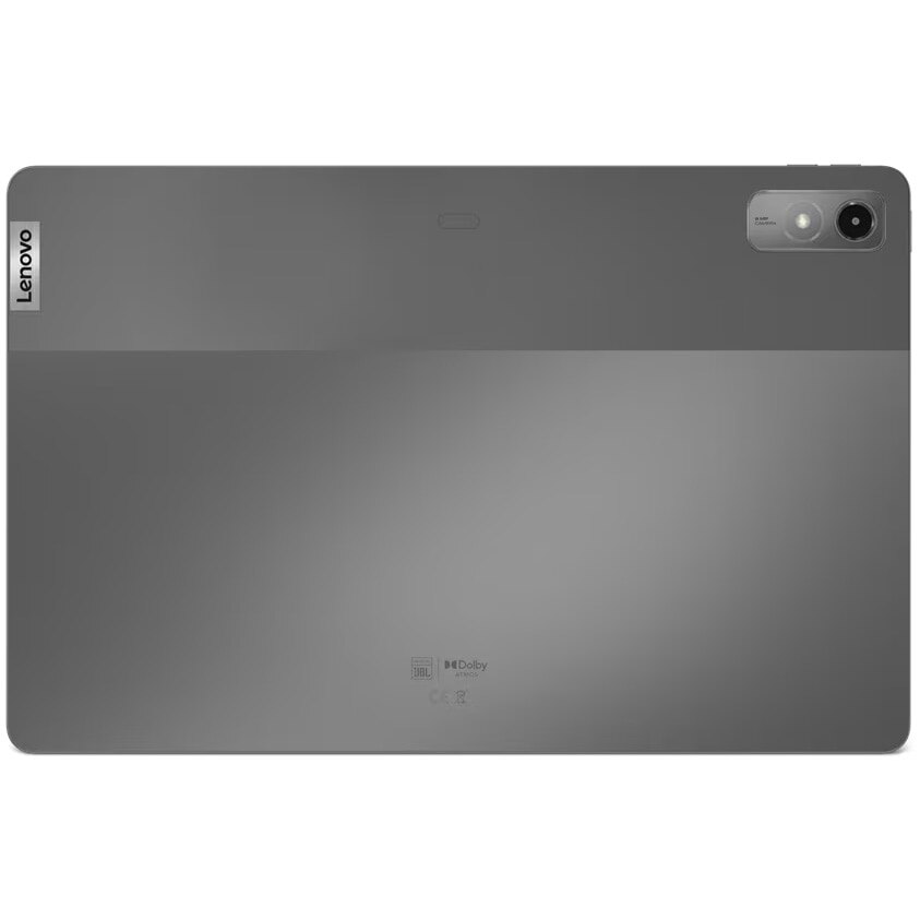 Lenovo Tab P12 táblagép, nyolcmagos, 12,7", 8 GB RAM, 256 GB, WiFi, Storm Grey + Lenovo Tablet ...