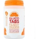 Tablete glucoza Natural Care, aroma portocala, 50 comprimate - eMAG.ro