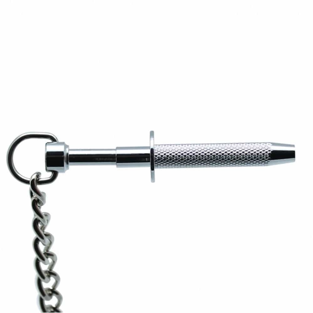Clema sfarcuri, Rimba, metal, 26-30 cm - eMAG.ro