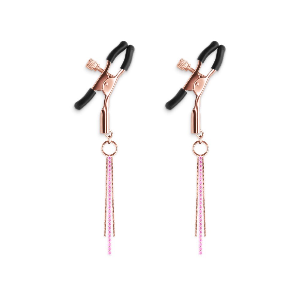 Clema sfarcuri, NS Toys, Bound, Multicolor, 28-38 cm - eMAG.ro