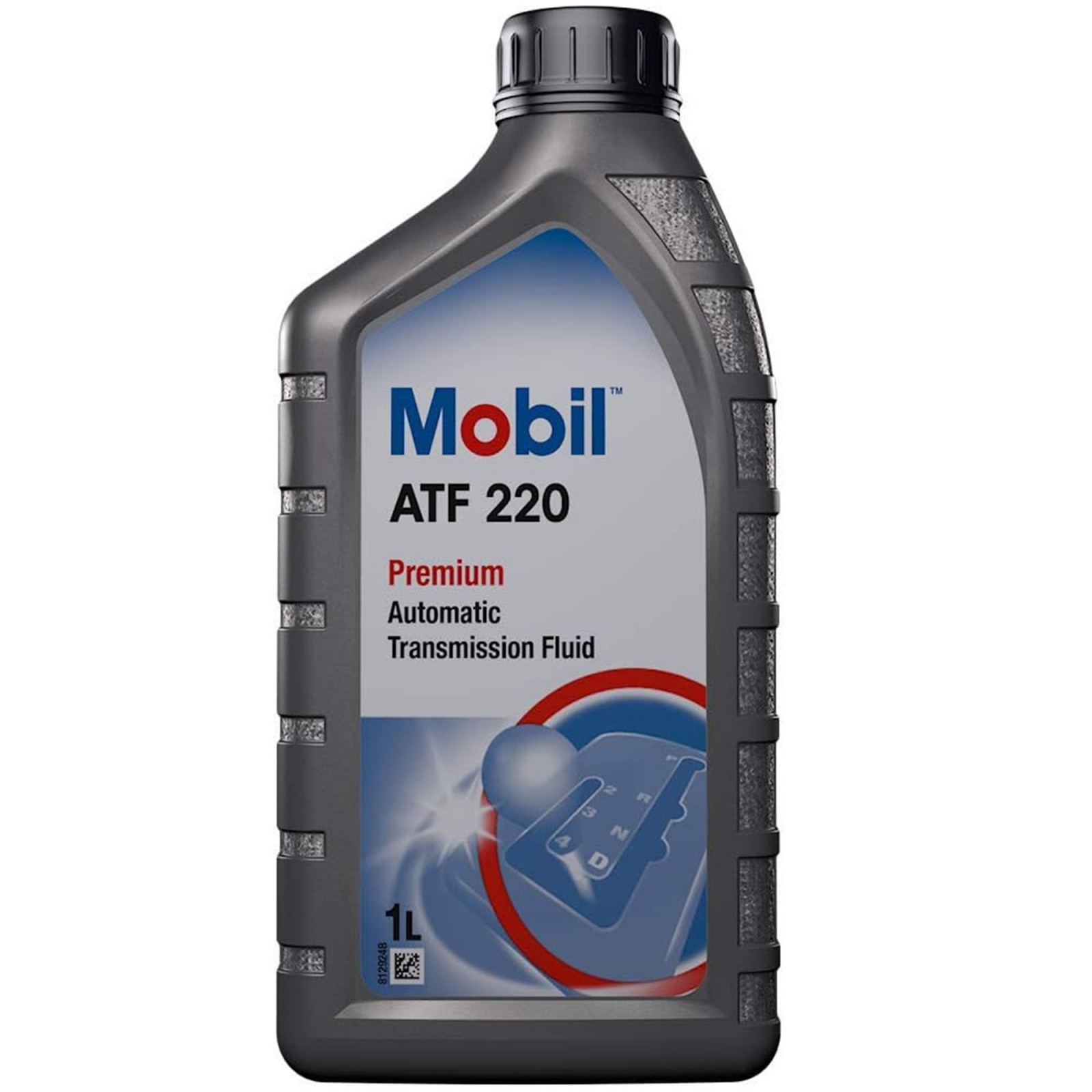 Automata váltó olaj Mobil ATF 220 1 liter - eMAG.hu