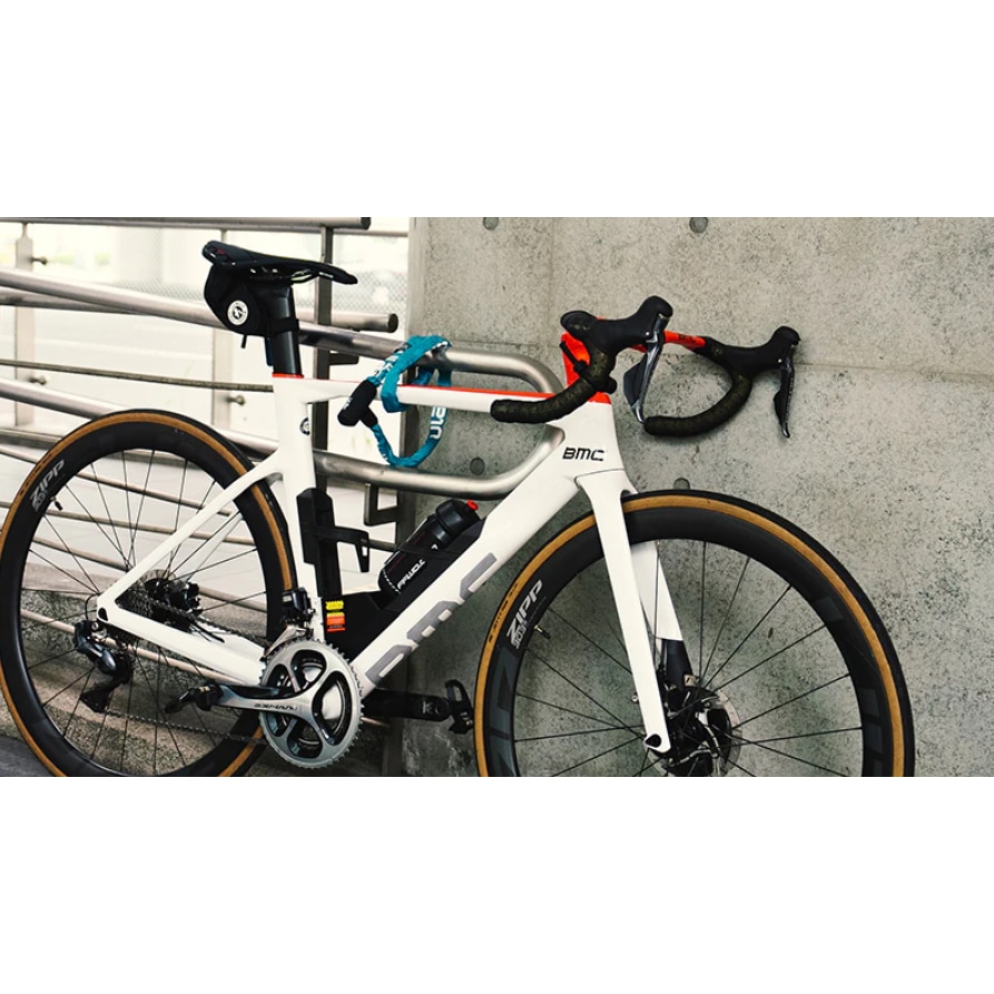 Antifurt Ulac Eurostile fara cifru, otel calit ultra-rezistent ...