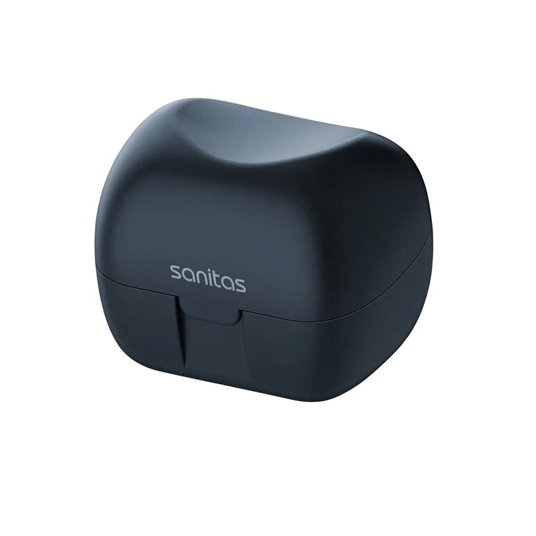 Tensiometru Sanitas pentru incheietura mainii, afisaj cu prezentare ...