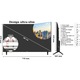 Televizor NEI LED 32NE4901, 80 cm, Smart, HD, Clasa E - eMAG.ro