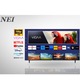 Televizor NEI LED 32NE4901, 80 cm, Smart, HD, Clasa E - eMAG.ro