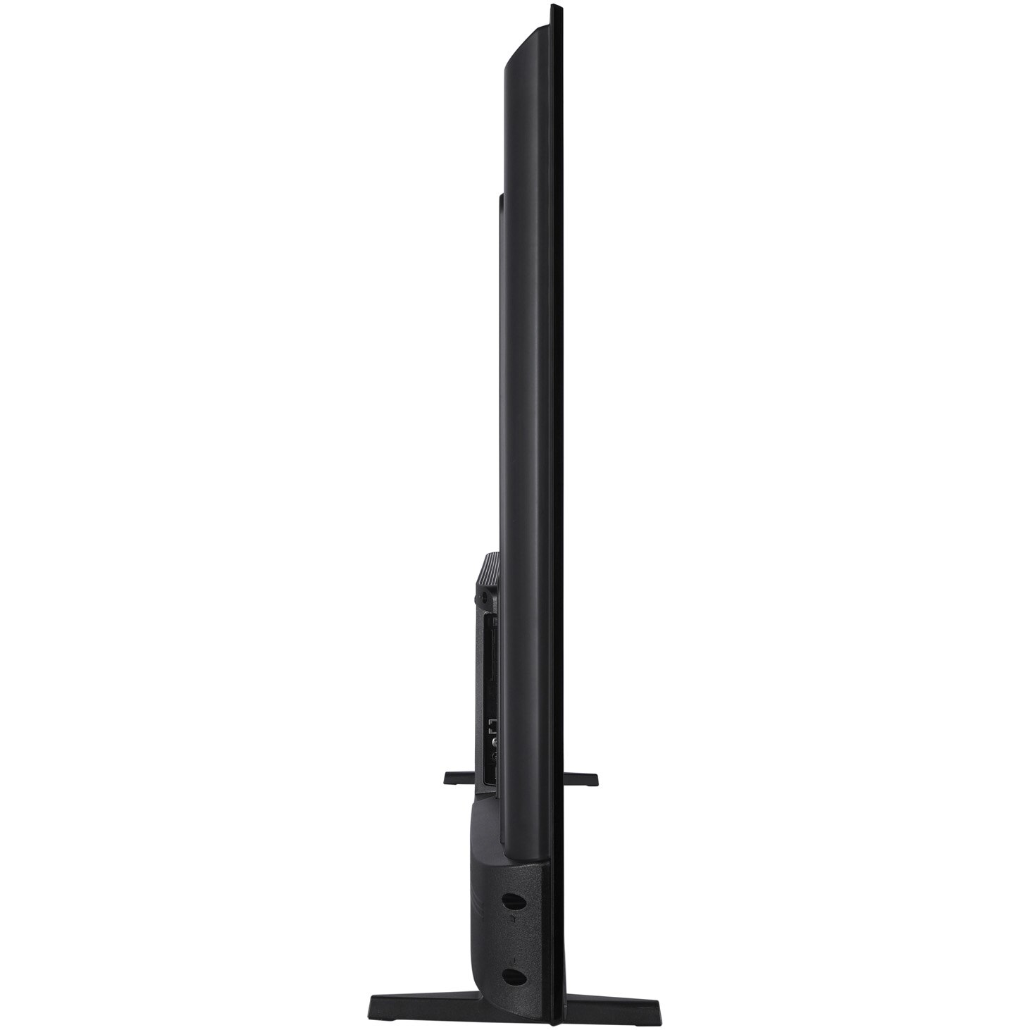Телевизор JVC LED 65VU3400, 65" (164 см), Smart, 4K Ultra HD, Клас E ...