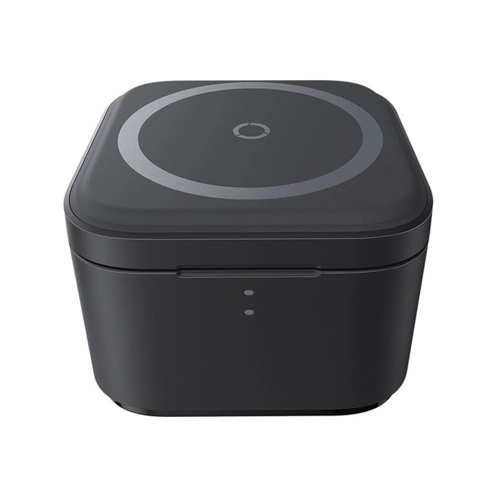 Statie de Incarcare in Forma de Cub, 25W - Baseus (P10264100123-00 ...