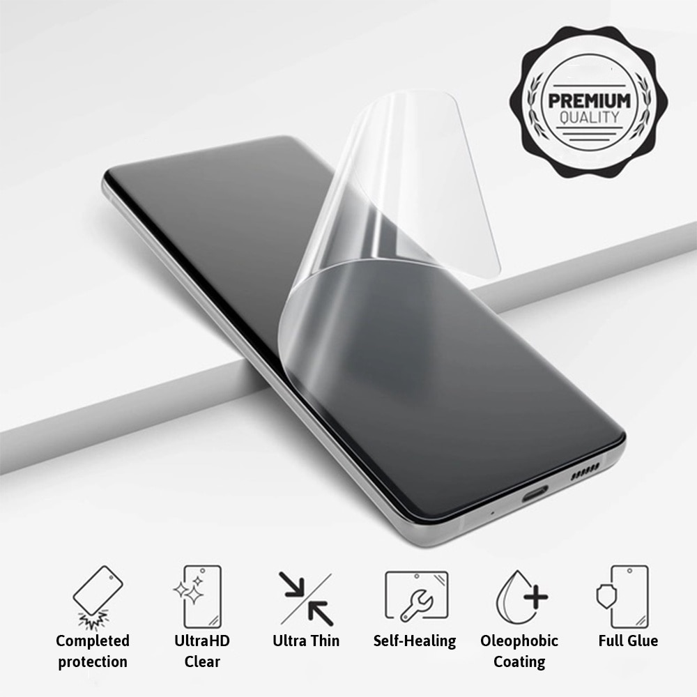 Set protectie pentru Samsung Galaxy Z Fold6, Husa Tough Metal CamShield ...