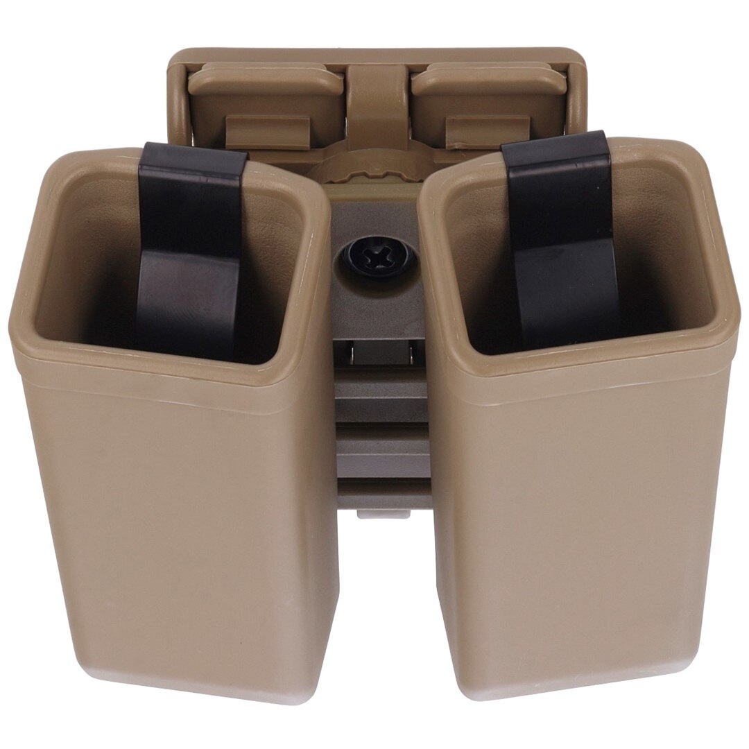 Portincarcator Tactic ESP UBC-04-2 Profesional, Compatibil cu Magazii ...