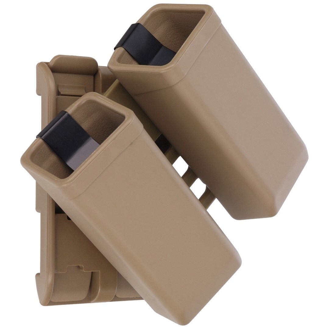 Portincarcator Tactic ESP UBC-04-2 Profesional, Compatibil cu Magazii ...