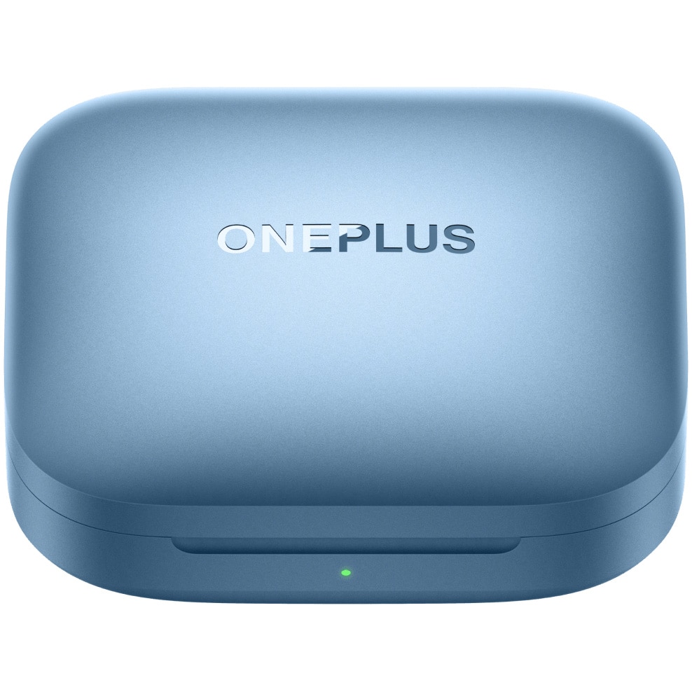 Casti In-Ear OnePlus Buds 3, True Wireless, Bluetooth, Microfon, Noise ...