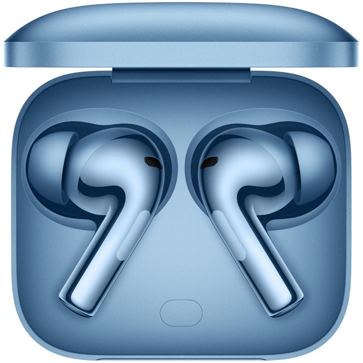 Casti In-Ear OnePlus Buds 3, True Wireless, Bluetooth, Microfon, Noise ...