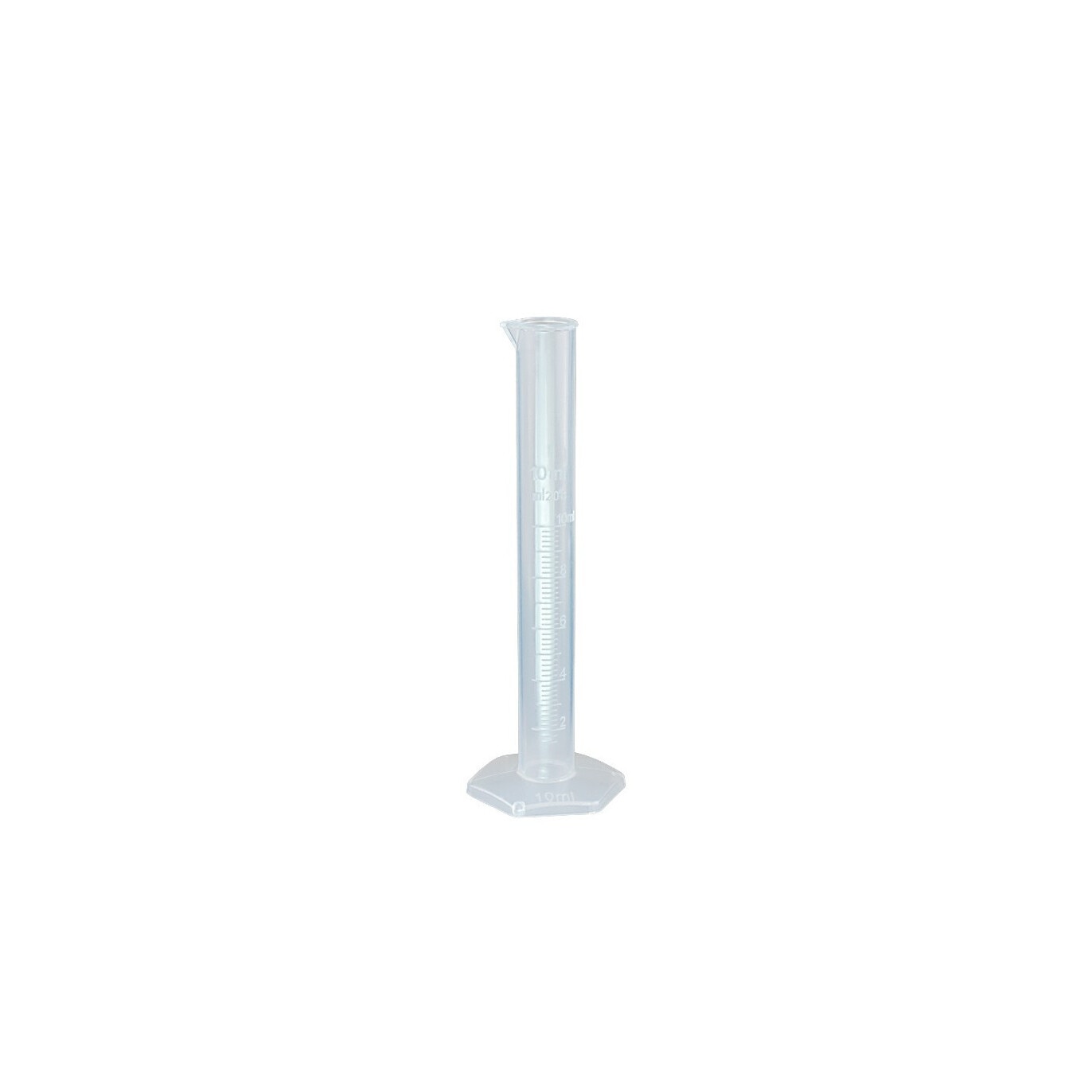 Cilindru gradat, 10 ml - eMAG.ro