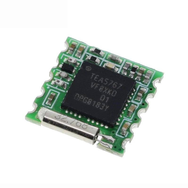 Modul FM radio TEA5767 - eMAG.ro