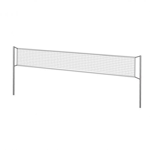 Fileu volei fir 2mm - regulamentar - eMAG.ro