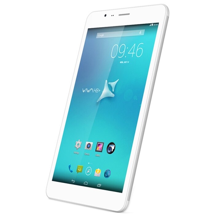Allview Viva H8+ tablet, Quad-Core™ 1.3 GHz-es processzorral, 8", 1GB ...