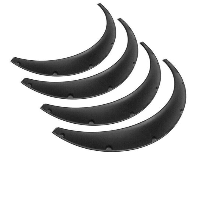 Set 4 Protectii Aripi Auto Universale - eMAG.ro