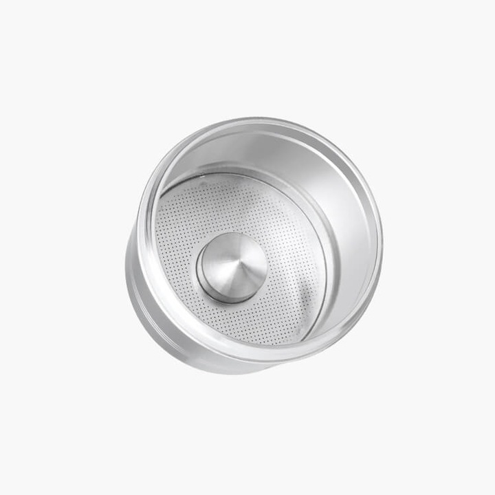 Capsula de cafea reincarcabila, i cafilas, Pentru aparatele de cafea ...