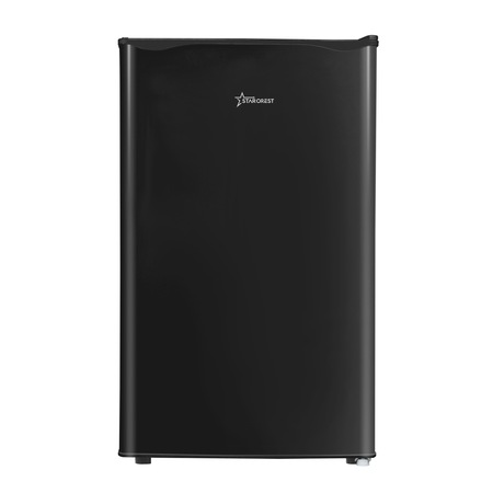 STARCREST SFL-92BKE Hűtőszekrény - Egyajtós hűtő, E osztály, Űrtartalom ...