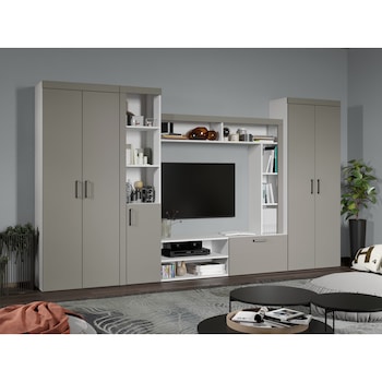 Cauți set living ? Alege din oferta eMAG.ro